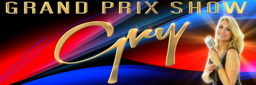 Book Gry Grand Prix Show på tlf: 70 27 03 07 | Showbizz Danmark