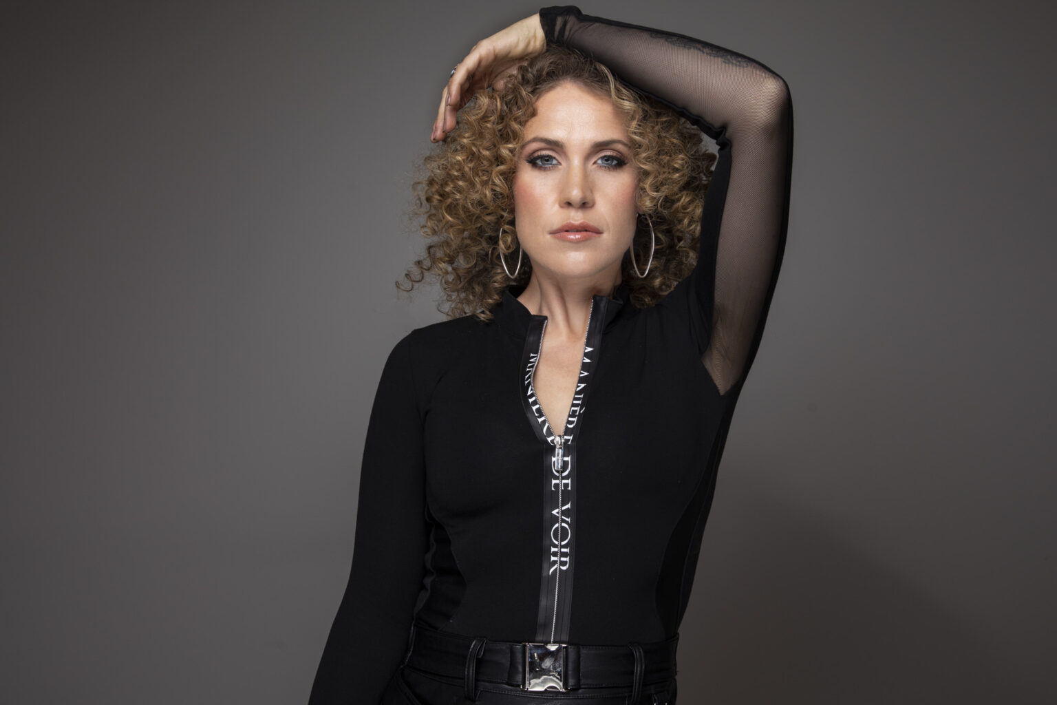 Book Anna David på tlf: 70 27 03 07 | Showbizz Danmark