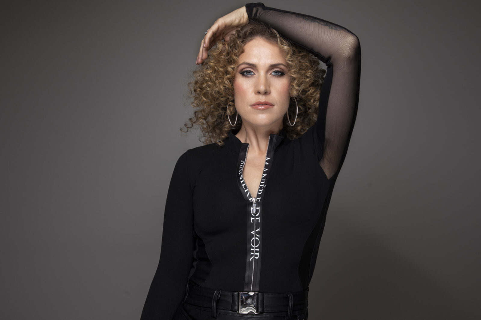 Book Anna David på tlf: 70 27 03 07 | Showbizz Danmark