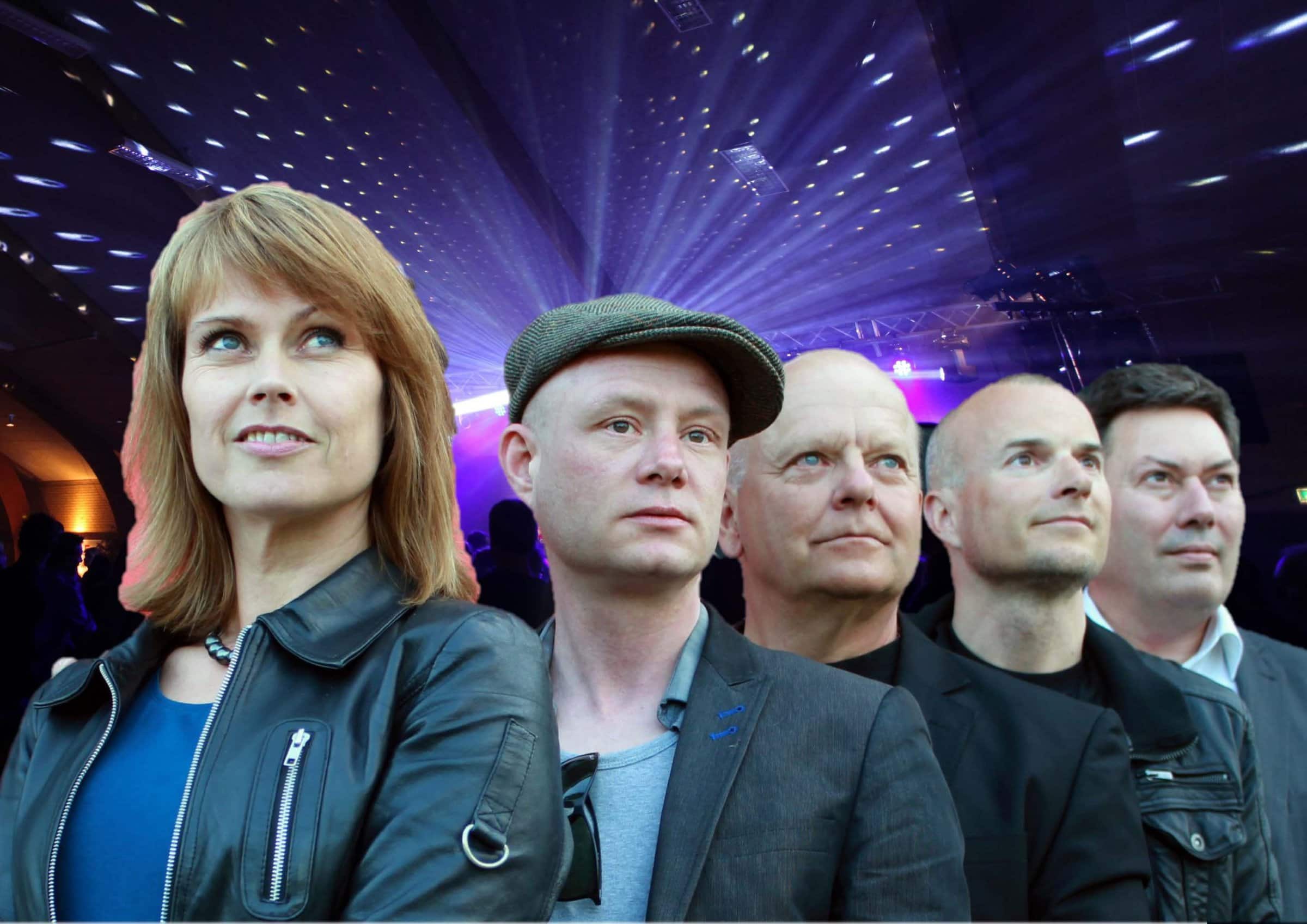 Book 5aLive på tlf: 70 27 03 07 | Showbizz Danmark