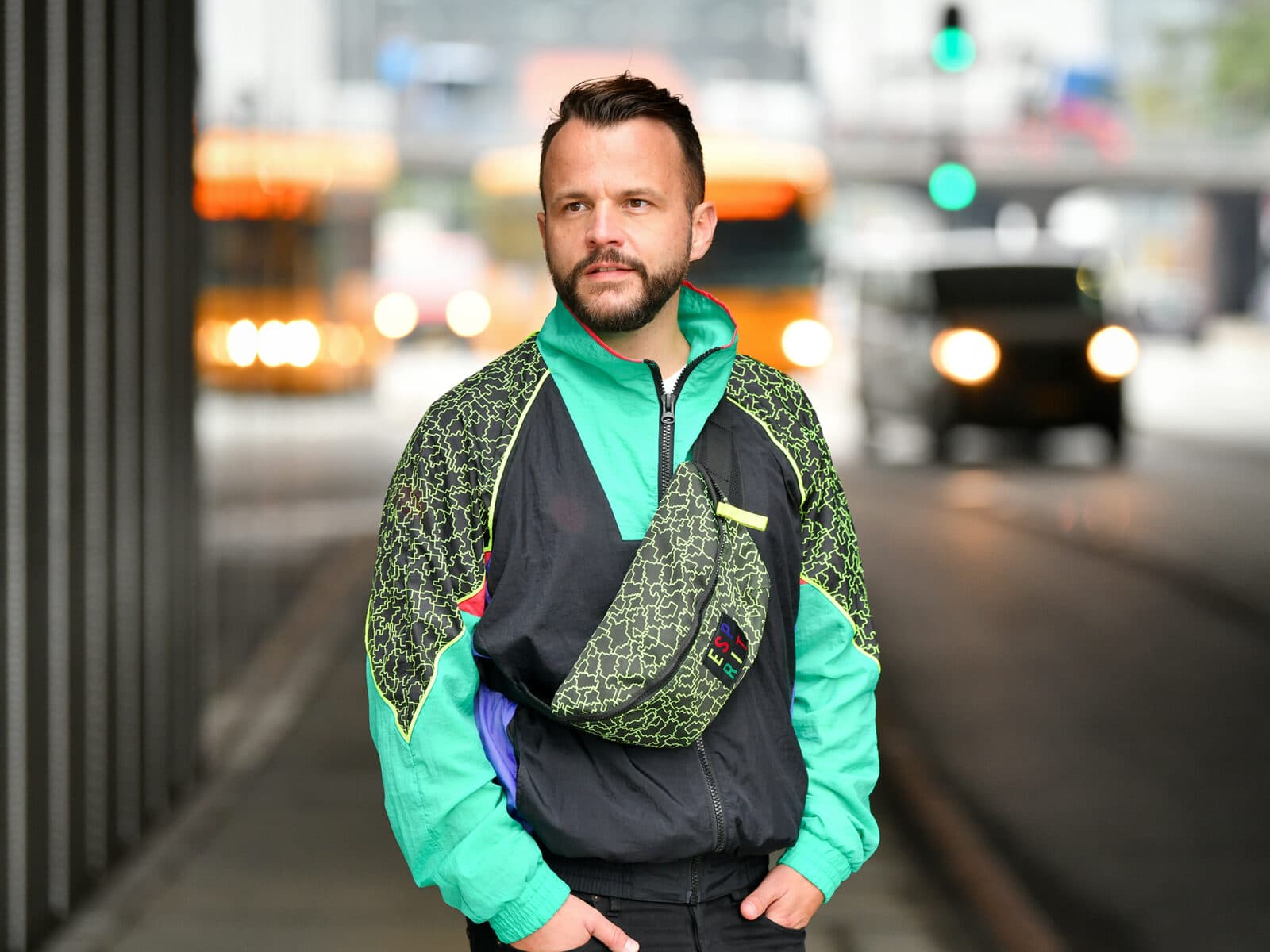 Book Bryan Rice på tlf: 70 27 03 07 | Showbizz Danmark