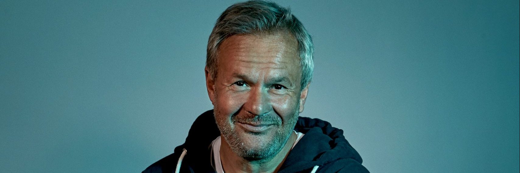 Book Dan Rachlin på tlf: 70 27 03 07 | Showbizz Danmark