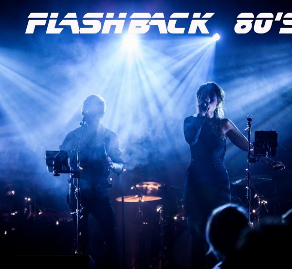 Book Flashback 80s på tlf: 70 27 03 07 | Showbizz Danmark
