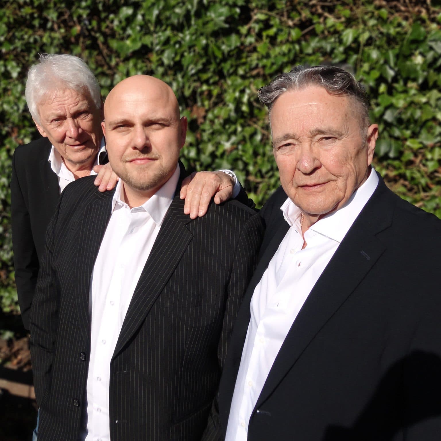 Book dansktop | Booking af dansktop musiker eller band