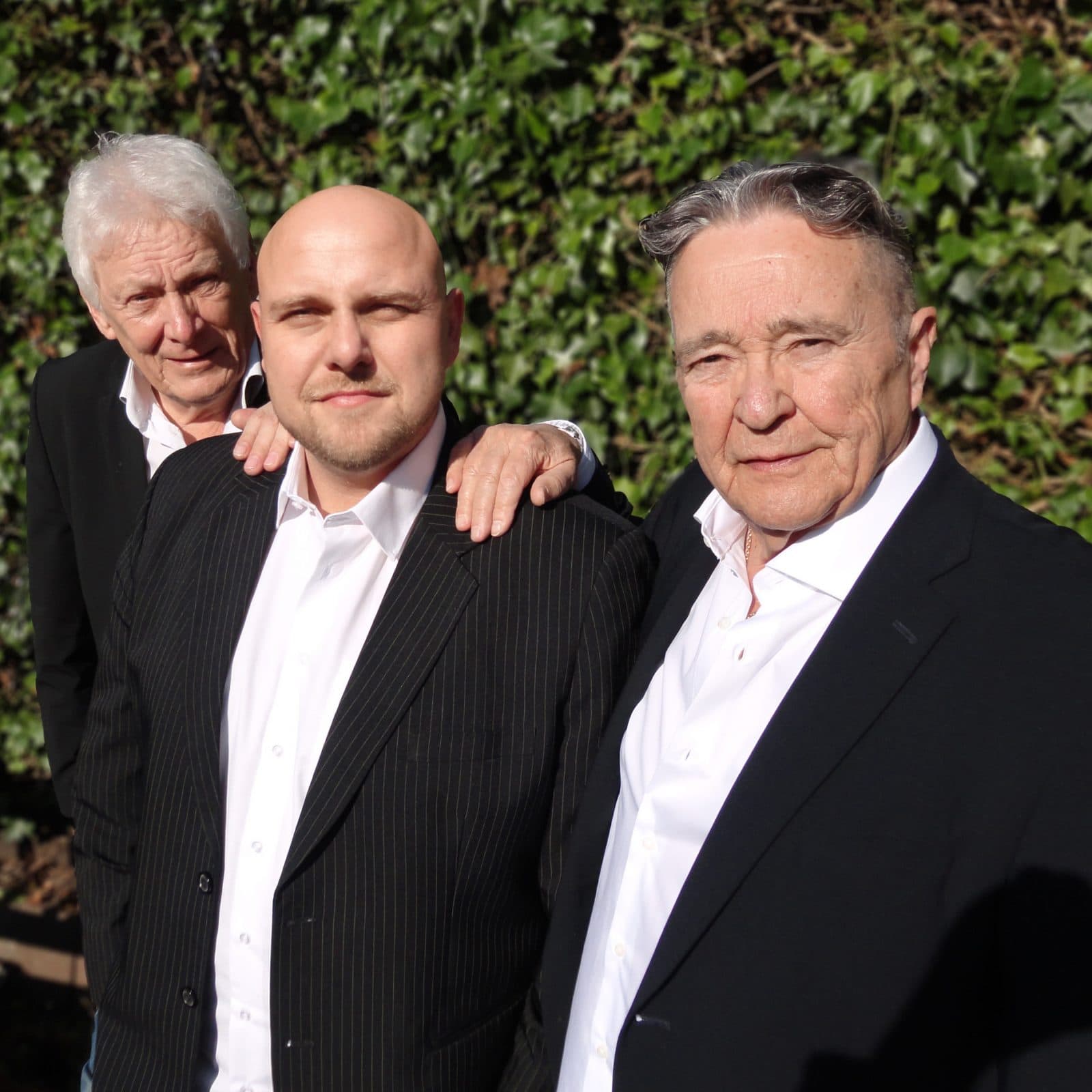 Book dansktop | Booking af dansktop musiker eller band