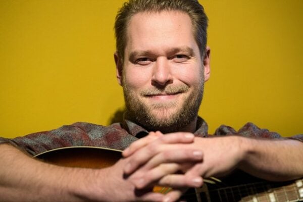 Book Martin Kanstrup på tlf: 70 27 03 07 | Showbizz Danmark