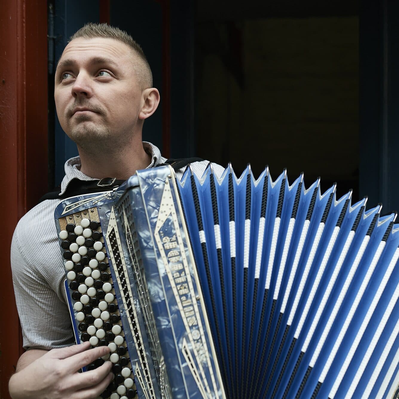 Instrumental | Ensembler | Booking på tlf: 70 27 03 07