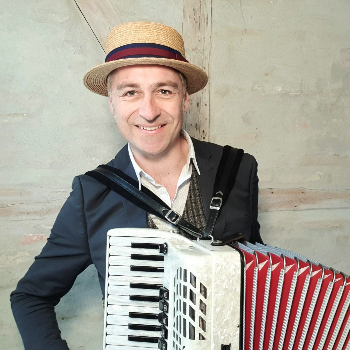 Sing along booking | book sing along band og musiker