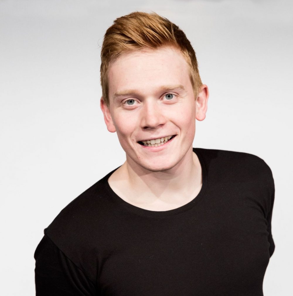 Book Simon Talbot på tlf: 70 27 03 07 | Showbizz Danmark