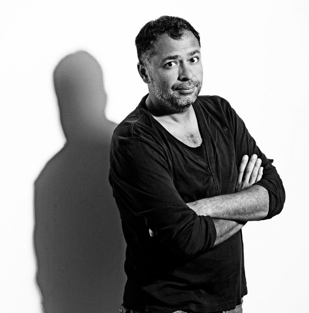 Book komiker Brian Lykke på tlf: 70 27 03 07 | Showbizz