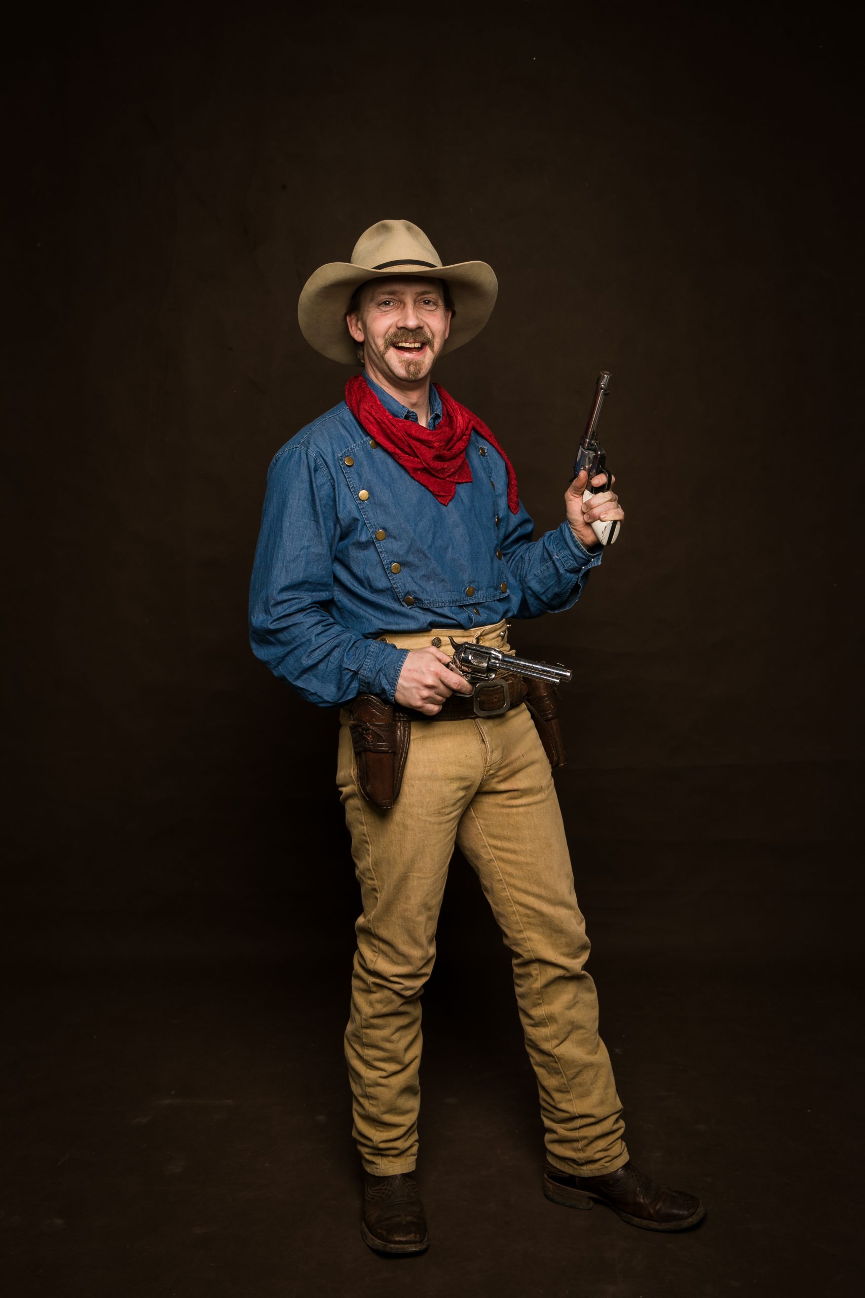 Book Texas Jack på tlf: 70 27 03 07 | Showbizz Danmark