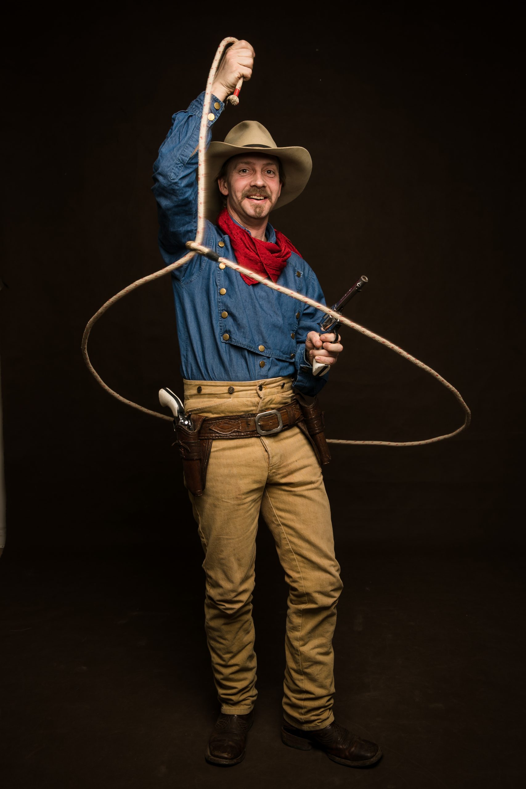 Book Texas Jack på tlf: 70 27 03 07 | Showbizz Danmark