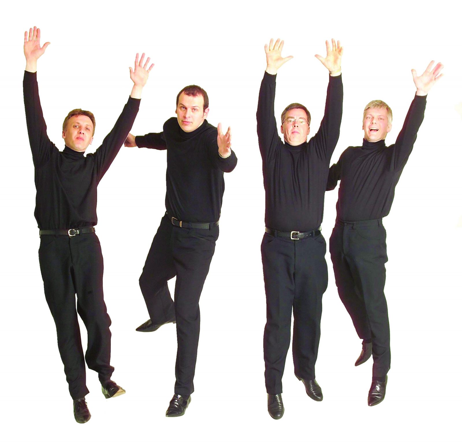 Book The Reminders på tlf: 70 27 03 07 | Showbizz Danmark