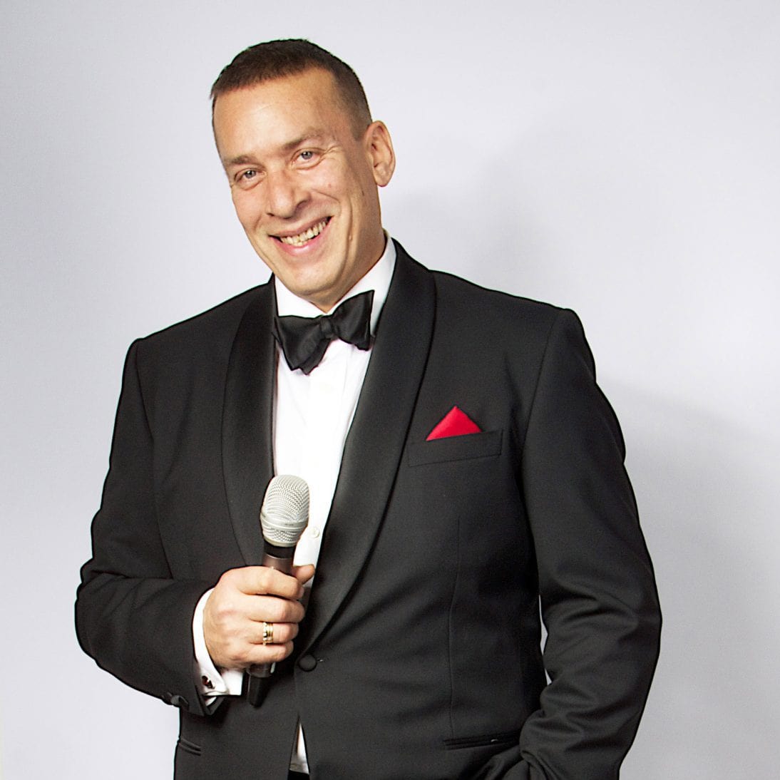 Book komikere og skuespillere hos Showbizz - 70 27 03 07