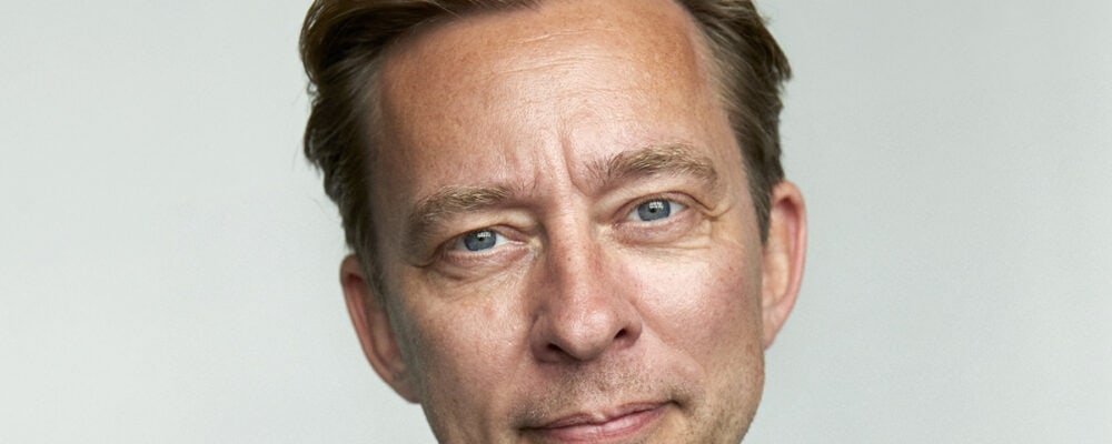 Book komiker Brian Lykke på tlf: 70 27 03 07 | Showbizz