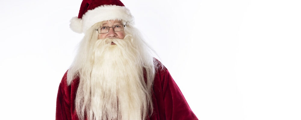 Book Julemanden på tlf: 70 27 03 07 | Showbizz Danmark
