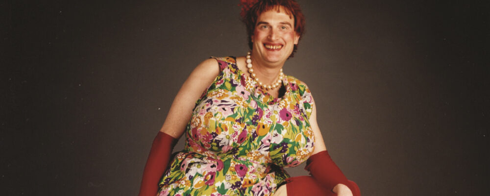 Book Peter Larsen på tlf: 70 27 03 07 | Showbizz Danmark