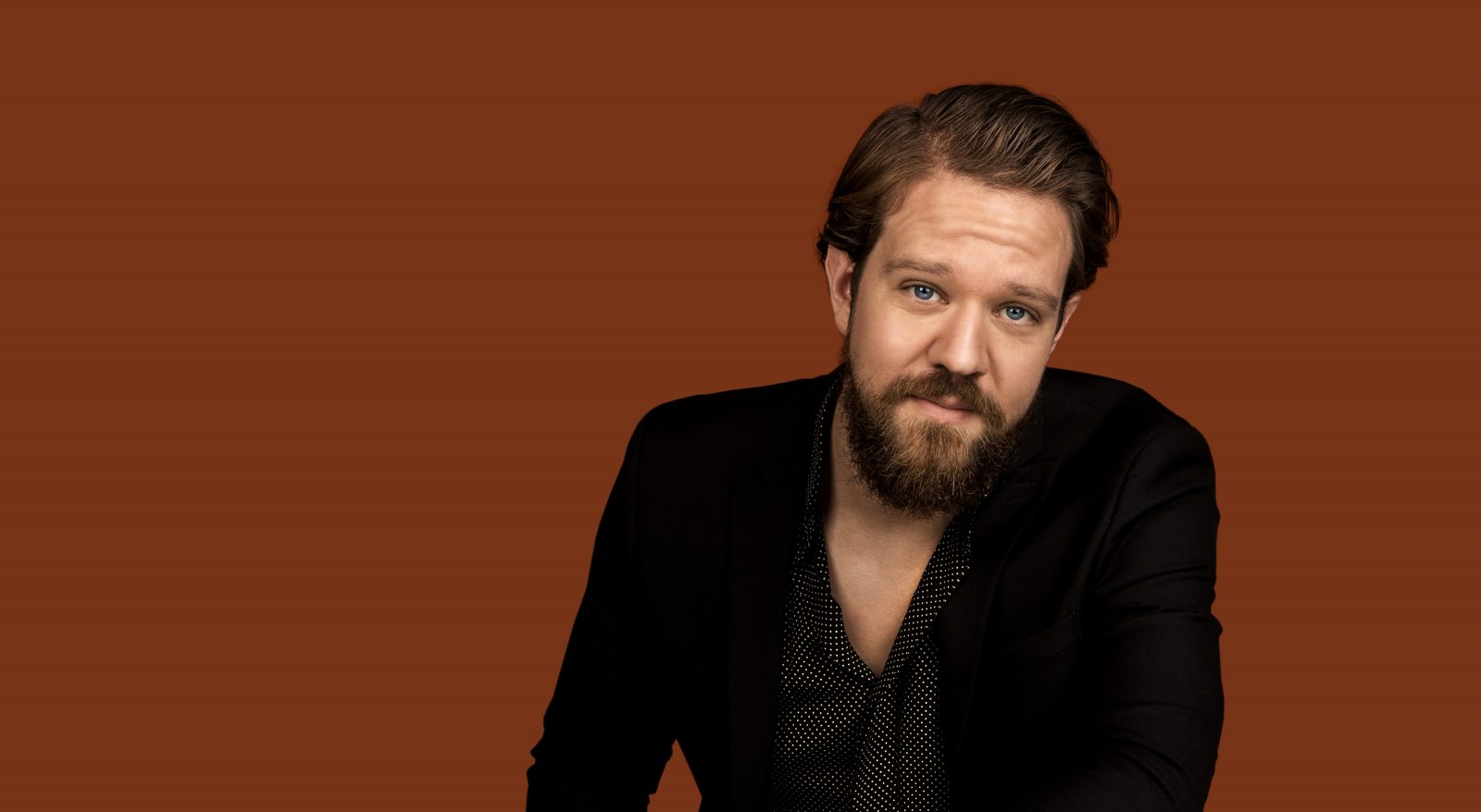 Book Thomas Warberg på tlf: 70 27 03 07 | Showbizz Danmark