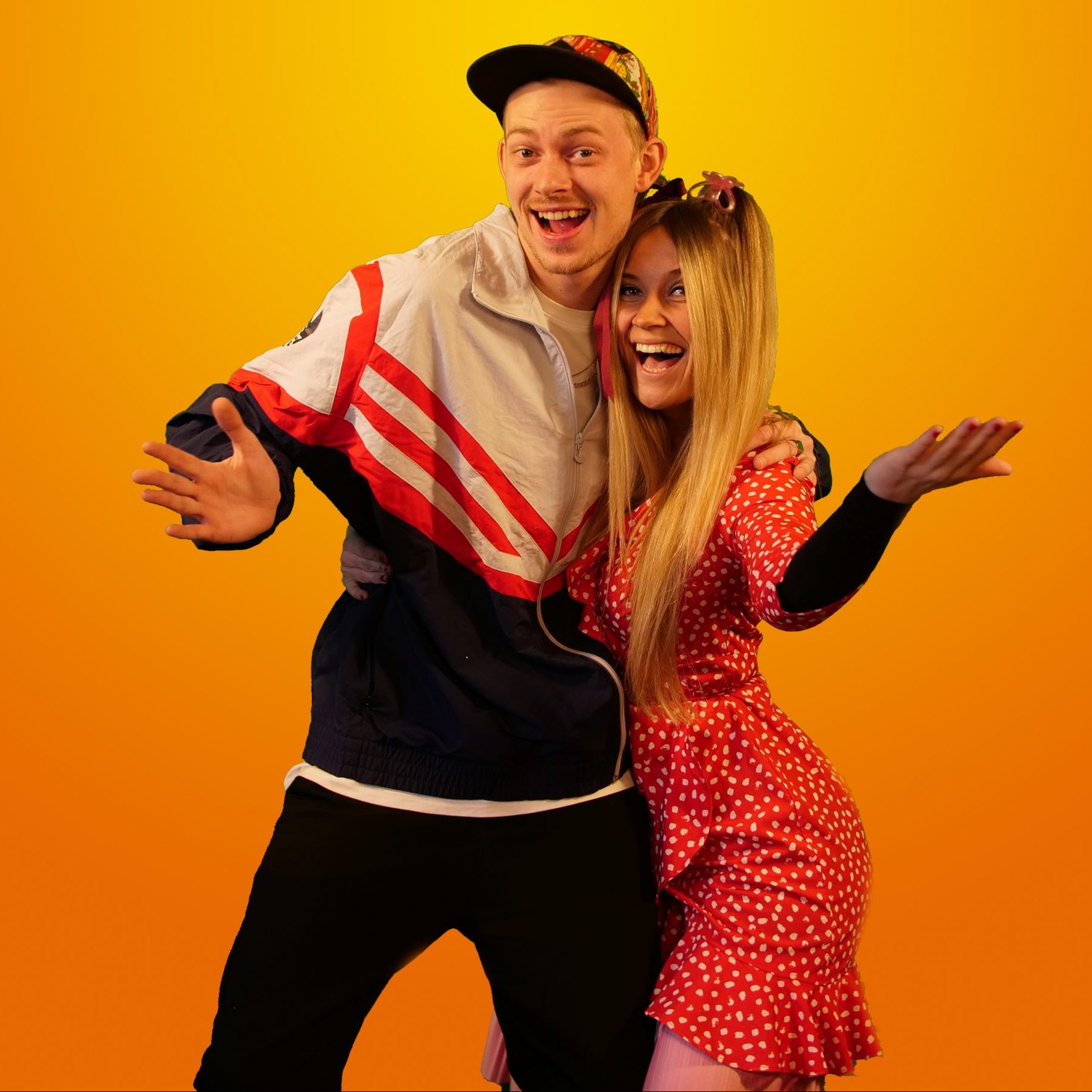 Book Morten Münster feat. Mika & Tobias juletour på tlf: 70 27 03 07 ...