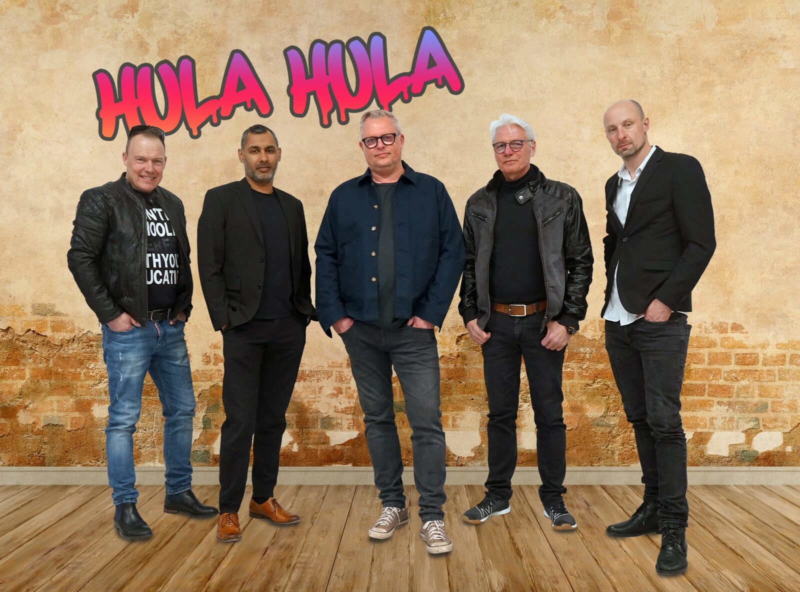 Book Hula Hula på tlf: 70 27 03 07 | Showbizz Danmark