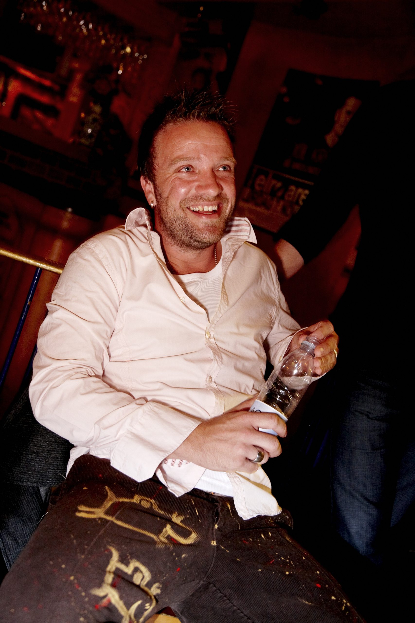 Book Michael Trier på tlf: 70 27 03 07 | Showbizz Danmark