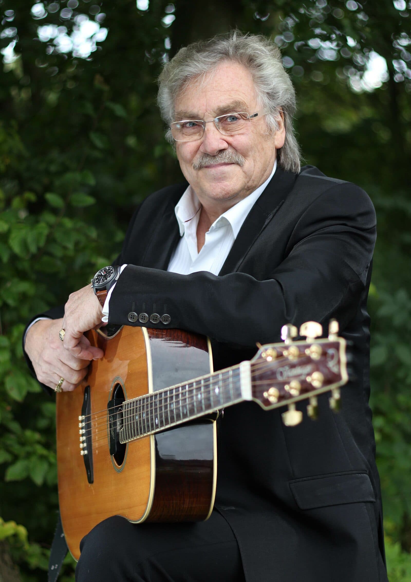 Book Richard Ragnvald Seniorunderholdning | 70 27 03 07