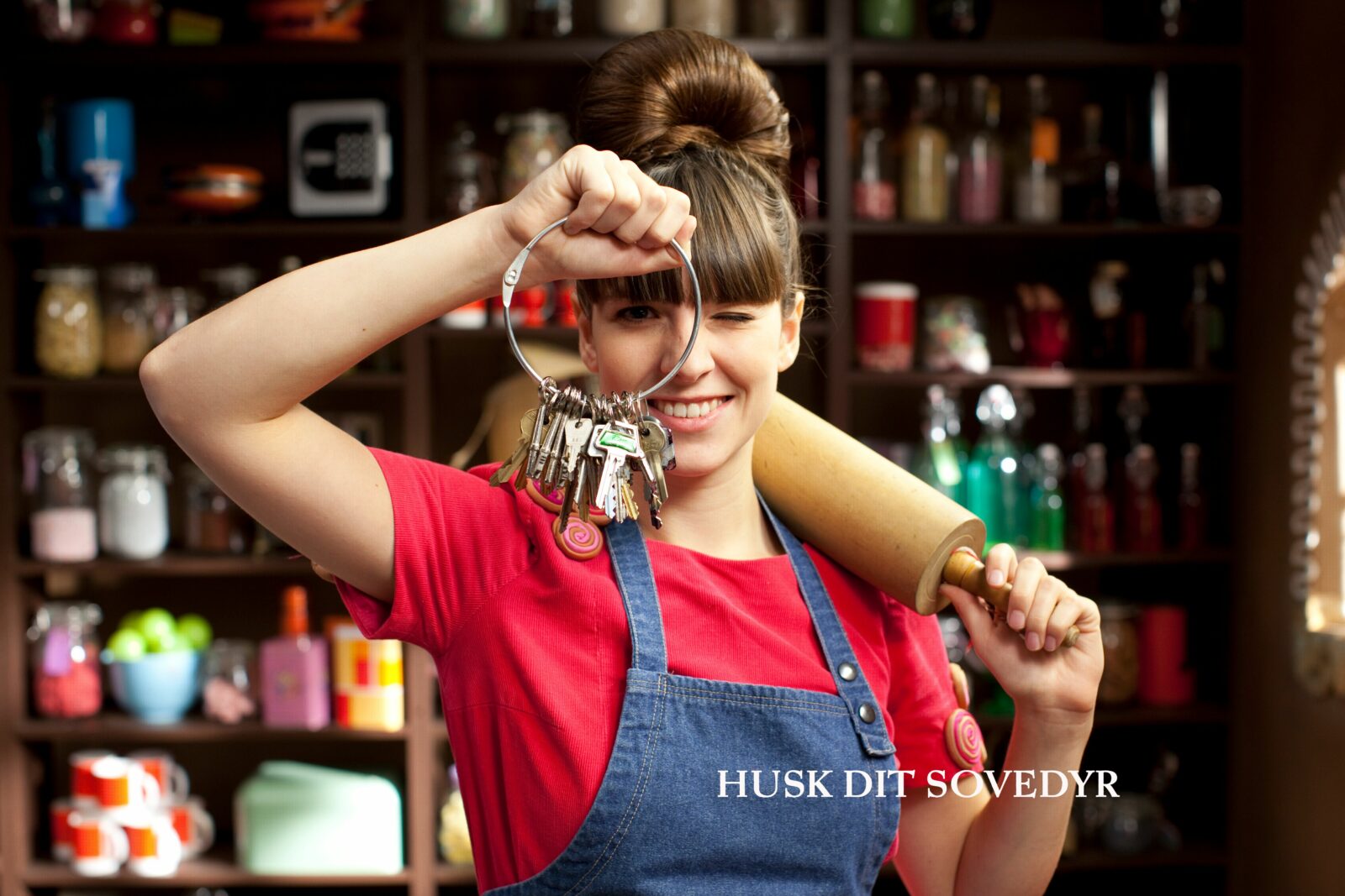 Book Rosa fra Rouladegade | Ring 70 27 03 07 | Showbizz.dk