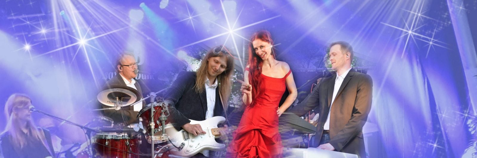 Book De Spildte Talenter på tlf: 70 27 03 07 | Showbizz Danmark