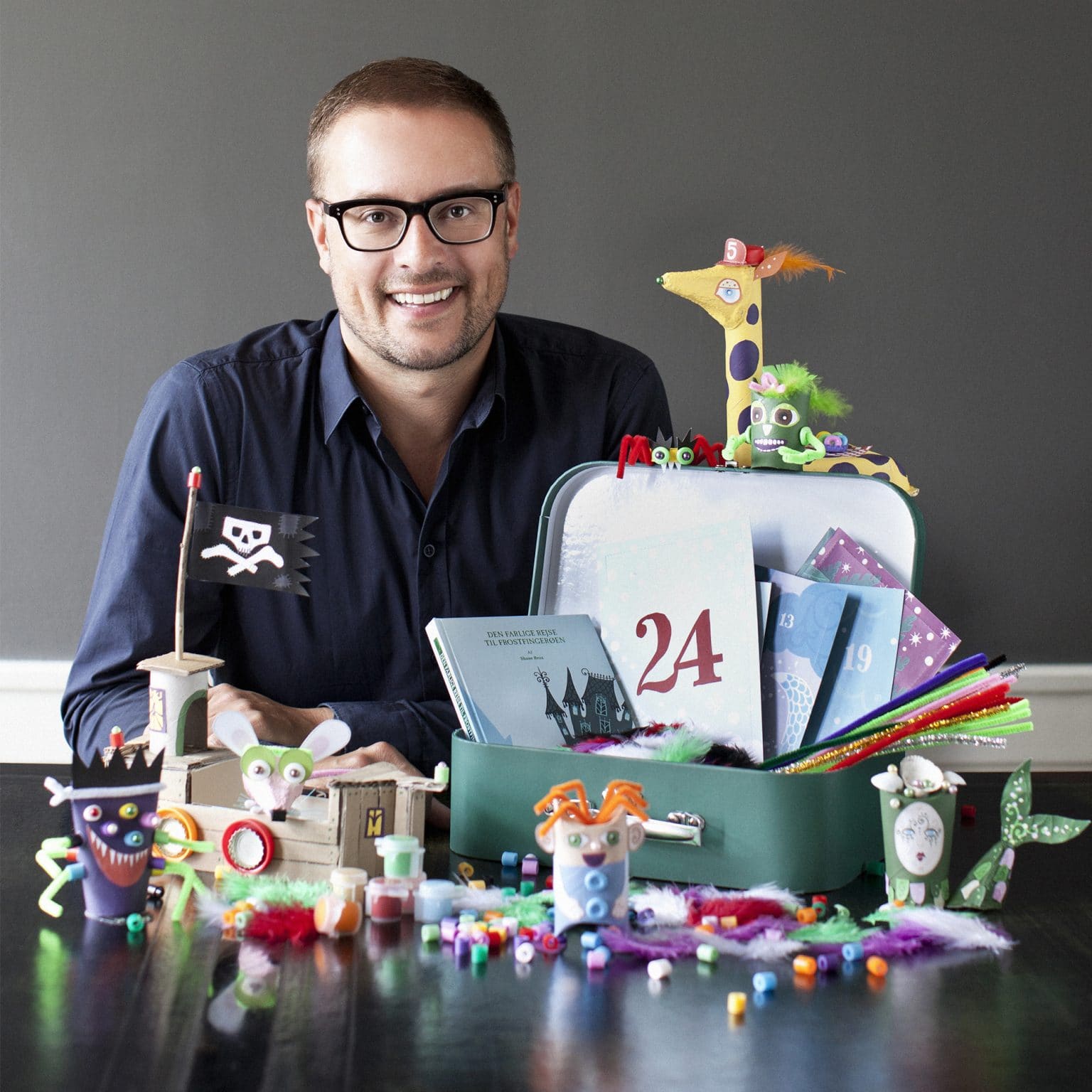 Book Shane Brox på tlf: 70 27 03 07 | Showbizz Danmark