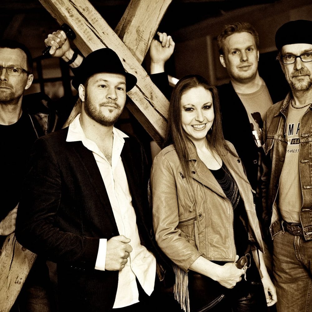 Bestil musik - Bestil musik til bodega, værtshus og cafe online