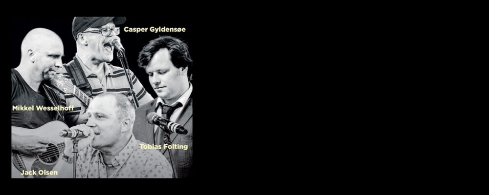 Book No Juice på tlf: 70 27 03 07 | Showbizz Danmark