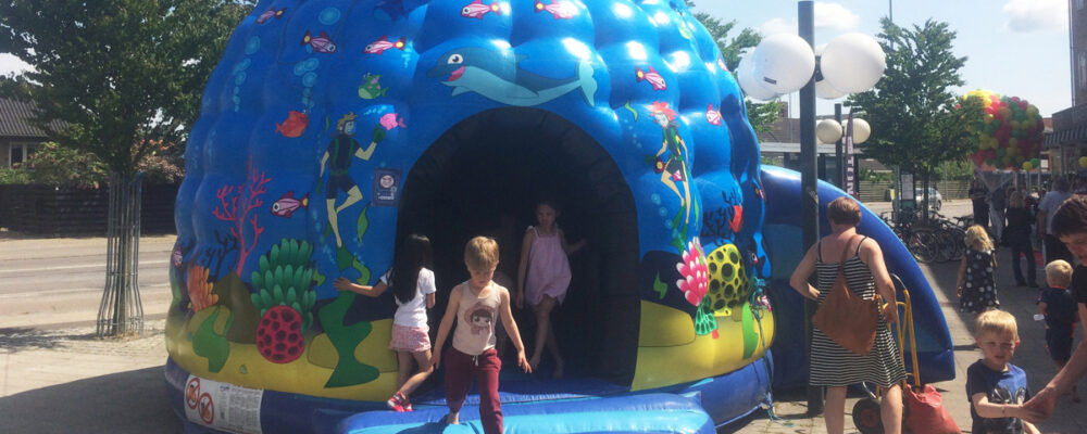 Book Sea Adventure på tlf: 70 27 03 07 | Showbizz Danmark