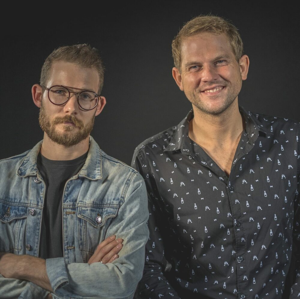 Book Anders Hornshøj på tlf: 70 27 03 07 | Showbizz Danmark