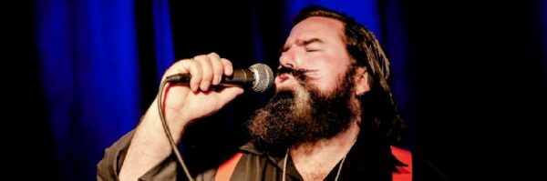 Book John Mogensen Tribute på 70 27 03 07 - Showbizz Danmark