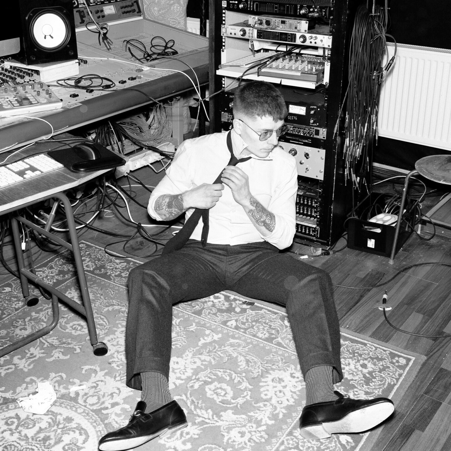 Book Esben Kronborg på tlf: 70 27 03 07 | Showbizz Danmark