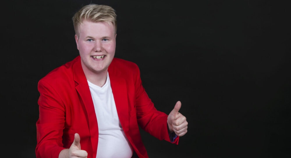 Book Billy Bang på tlf: 70 27 03 07 | Showbizz Danmark