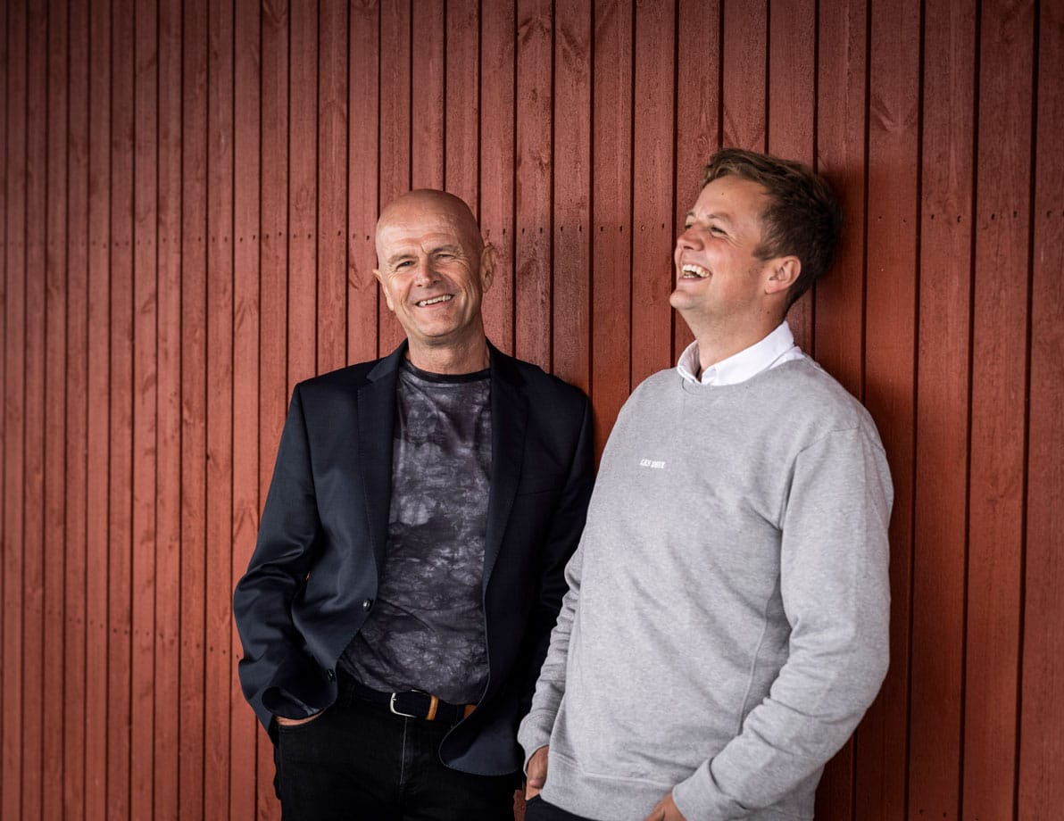 Book Anders og Bent Bro på tlf: 70 27 03 07 | Showbizz Danmark Book Anders og Bent Bro på tlf: 70 27 03 07 | Showbizz Danmark