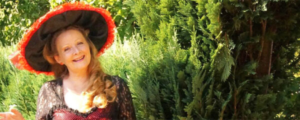 Book Inge-Marie fra Dræsinebanden tlf 70 27 03 07 | Showbizz