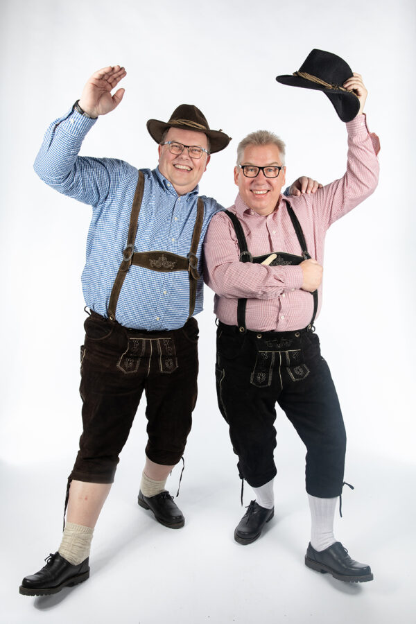 Book Benny og Butterflies på tlf: 70 27 03 07 | Showbizz Danmark