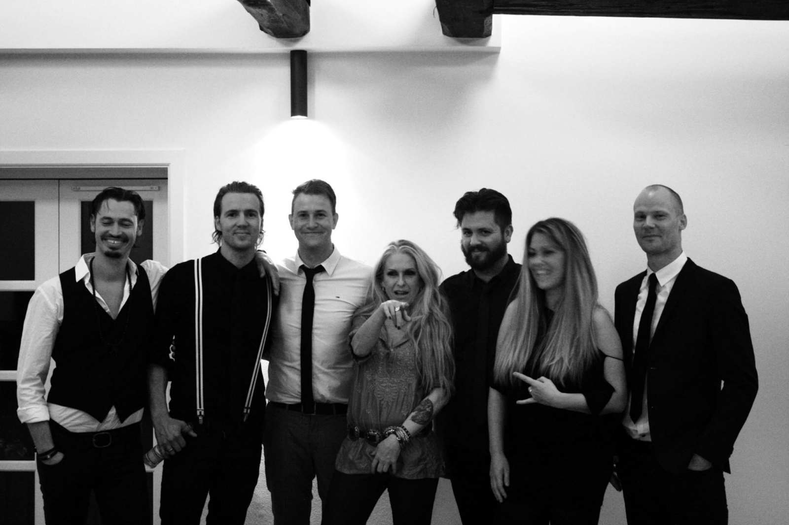 Book Anders Steen Hansen på 70 27 03 07 | Showbizz Danmark