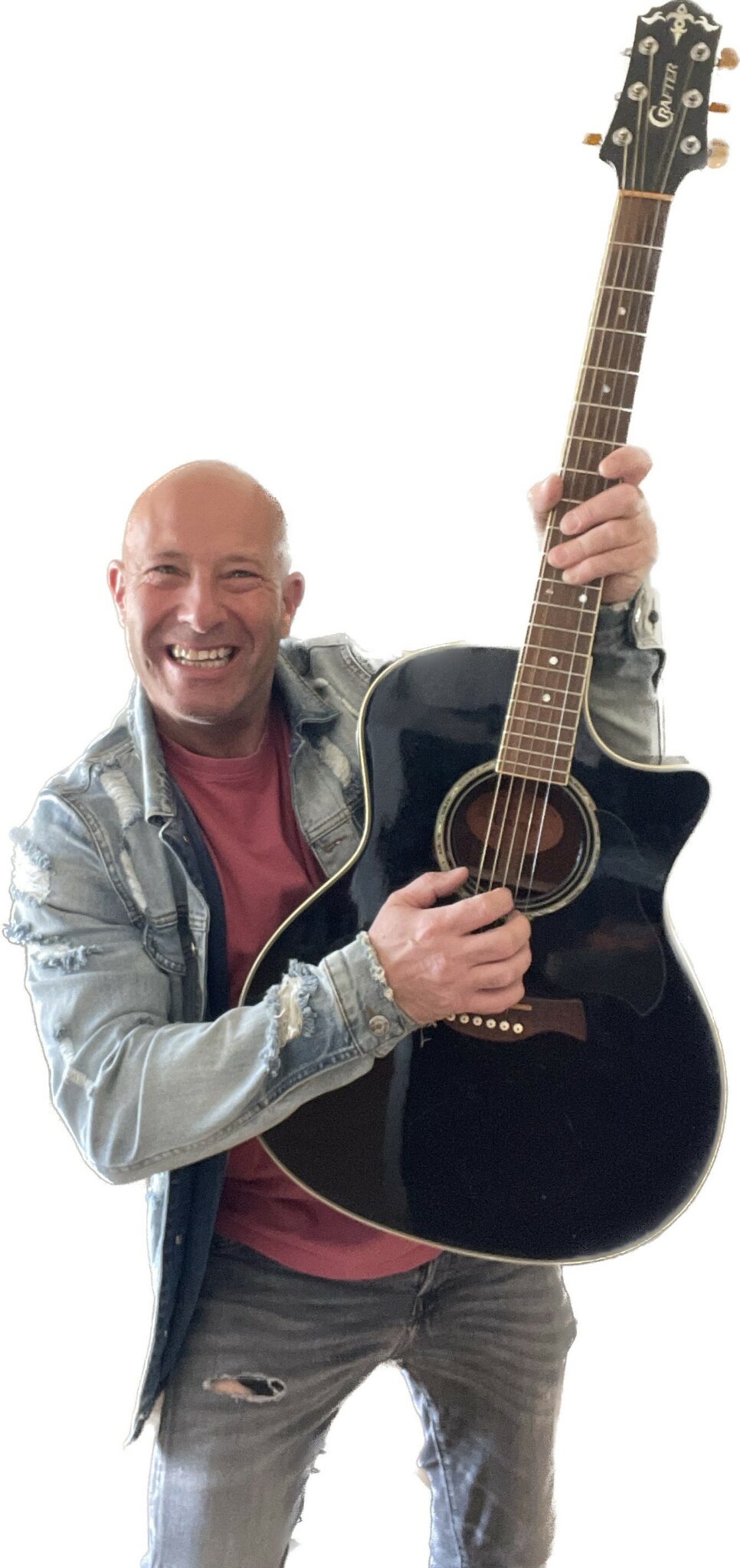 Book Frank Clifforth på tlf: 70 27 03 07 | Showbizz Danmark