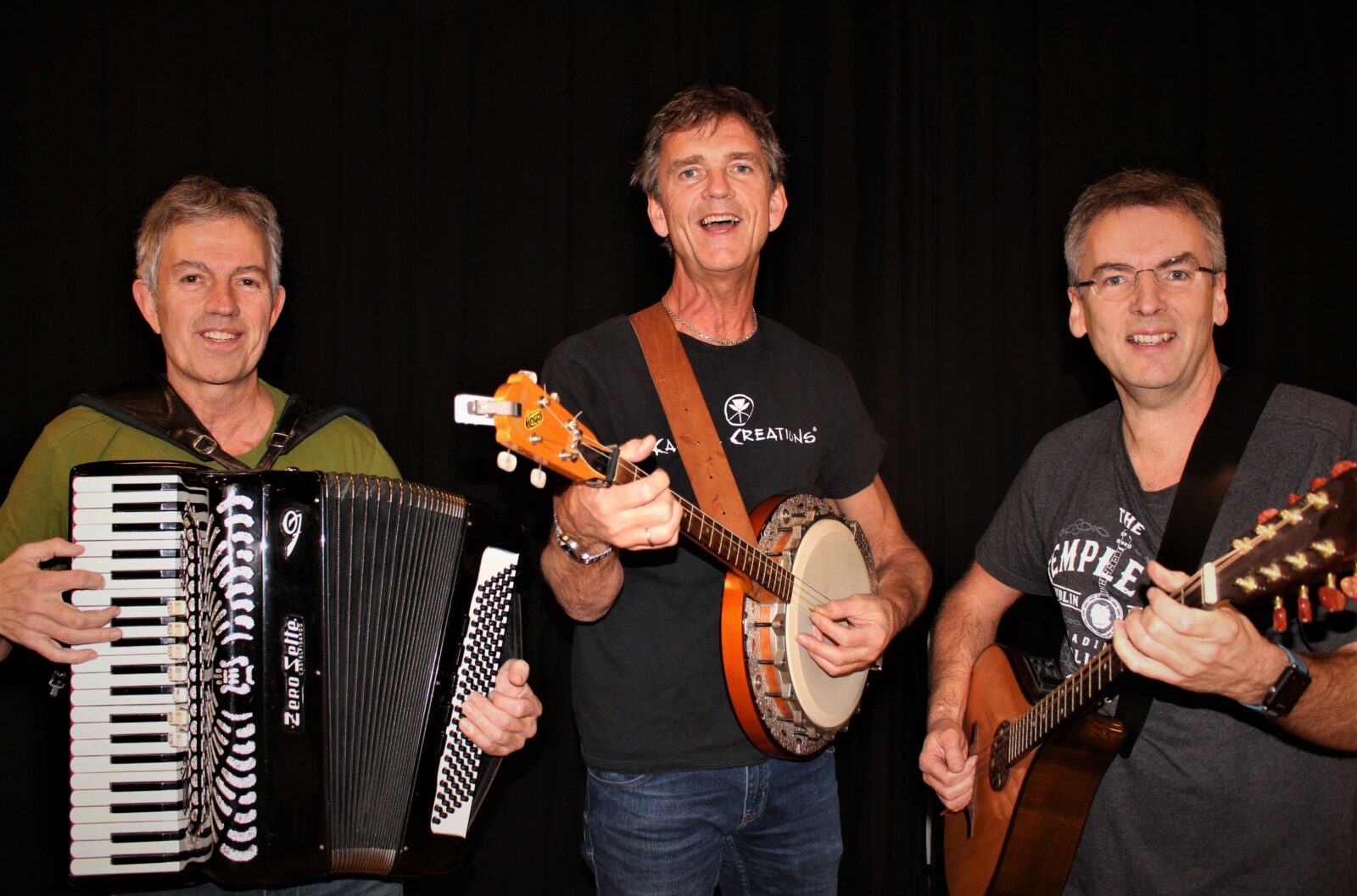 Book Molly Malones på tlf: 70 27 03 07 | Showbizz Danmark