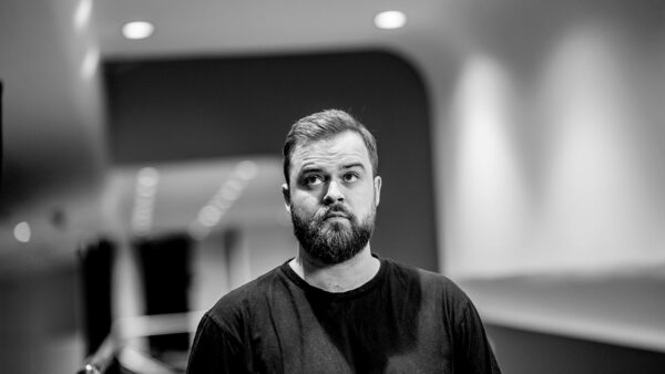 Book Martin Nørgaard på tlf: 70 27 03 07 | Showbizz Danmark