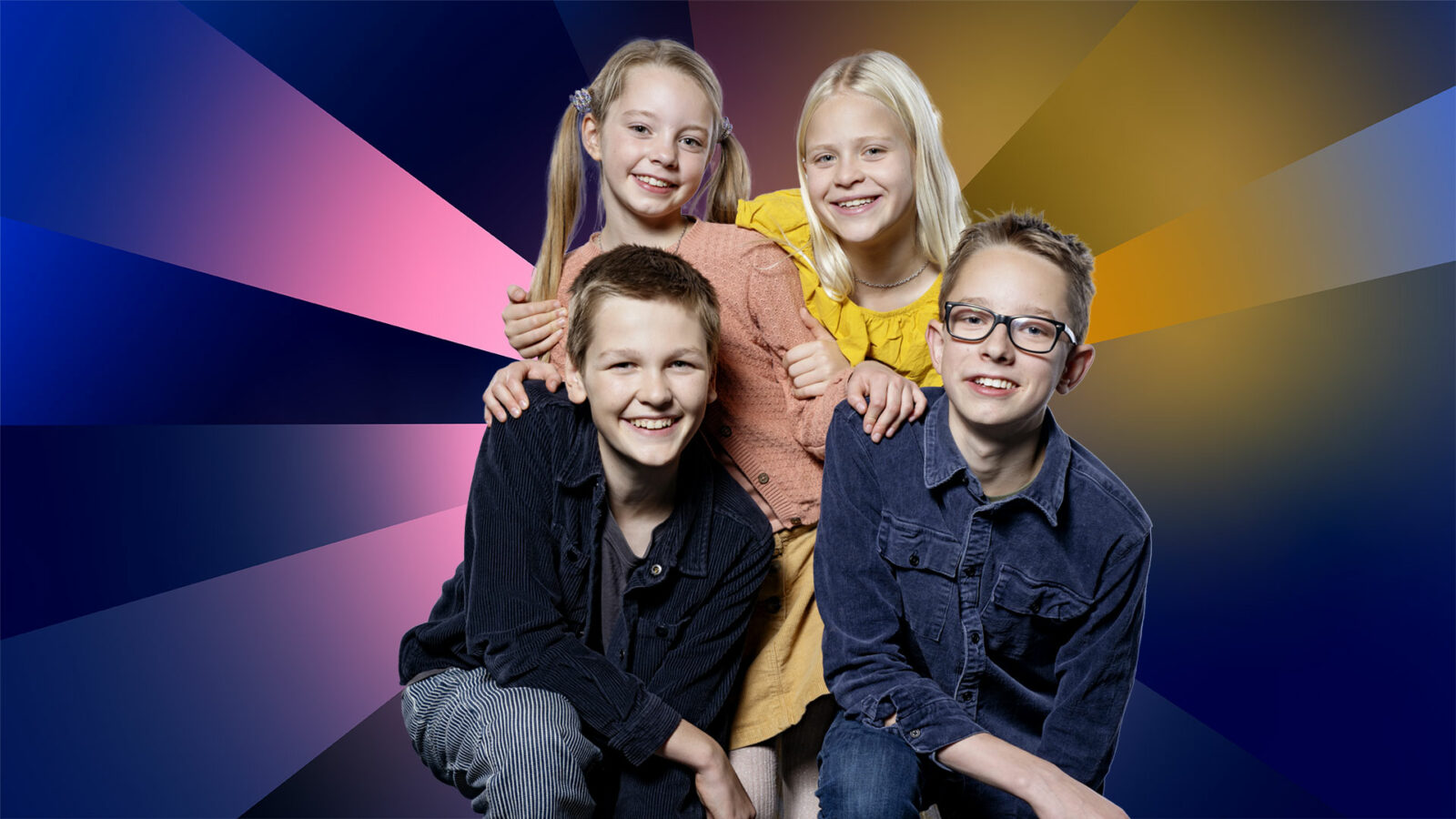 Book MGP All Stars på tlf: 70 27 03 07 | Showbizz Danmark