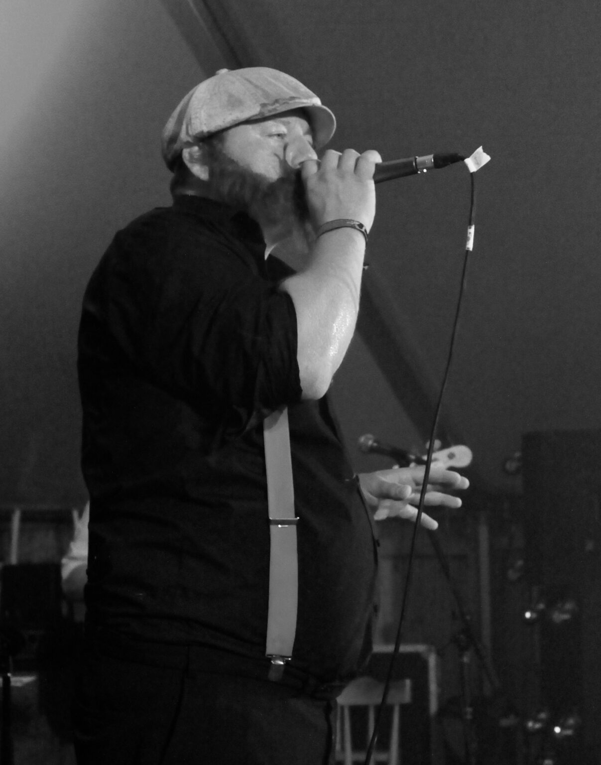 Book John Mogensen Showband på 70 27 03 07 Showbizz Danmark